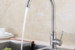 Custom-made kitchen faucet Manufacturer-304# Stainless steel faucet
